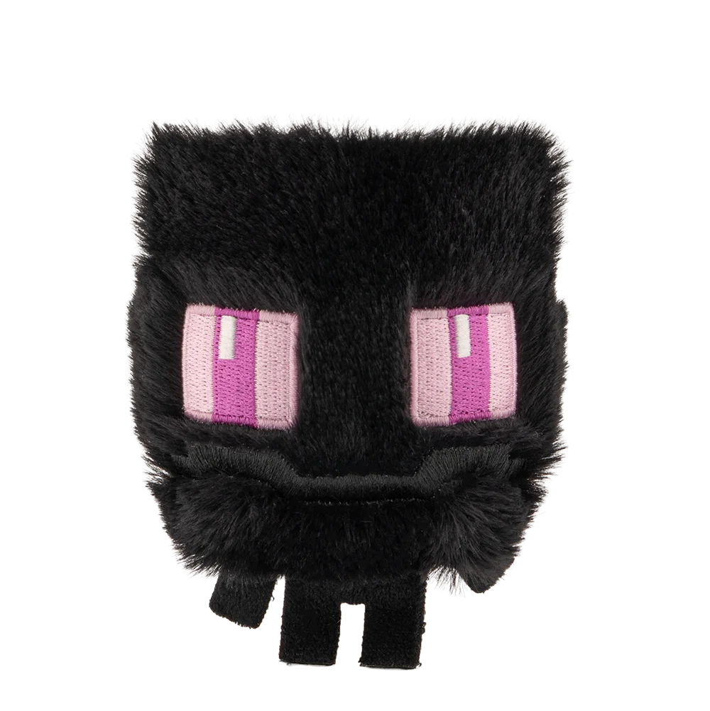 Ty Beanie Bouncer - Ender Dragon from Minecraft – Beanie Boos Australia