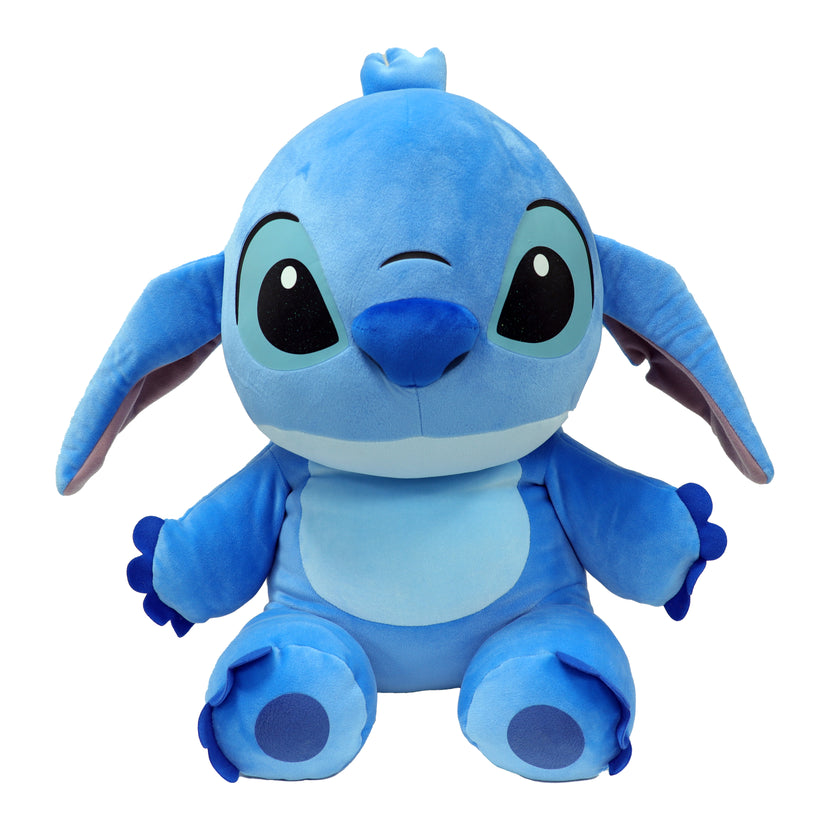 Ty Beanie Baby - Disney's Stitch Medium Size – Beanie Boos Australia
