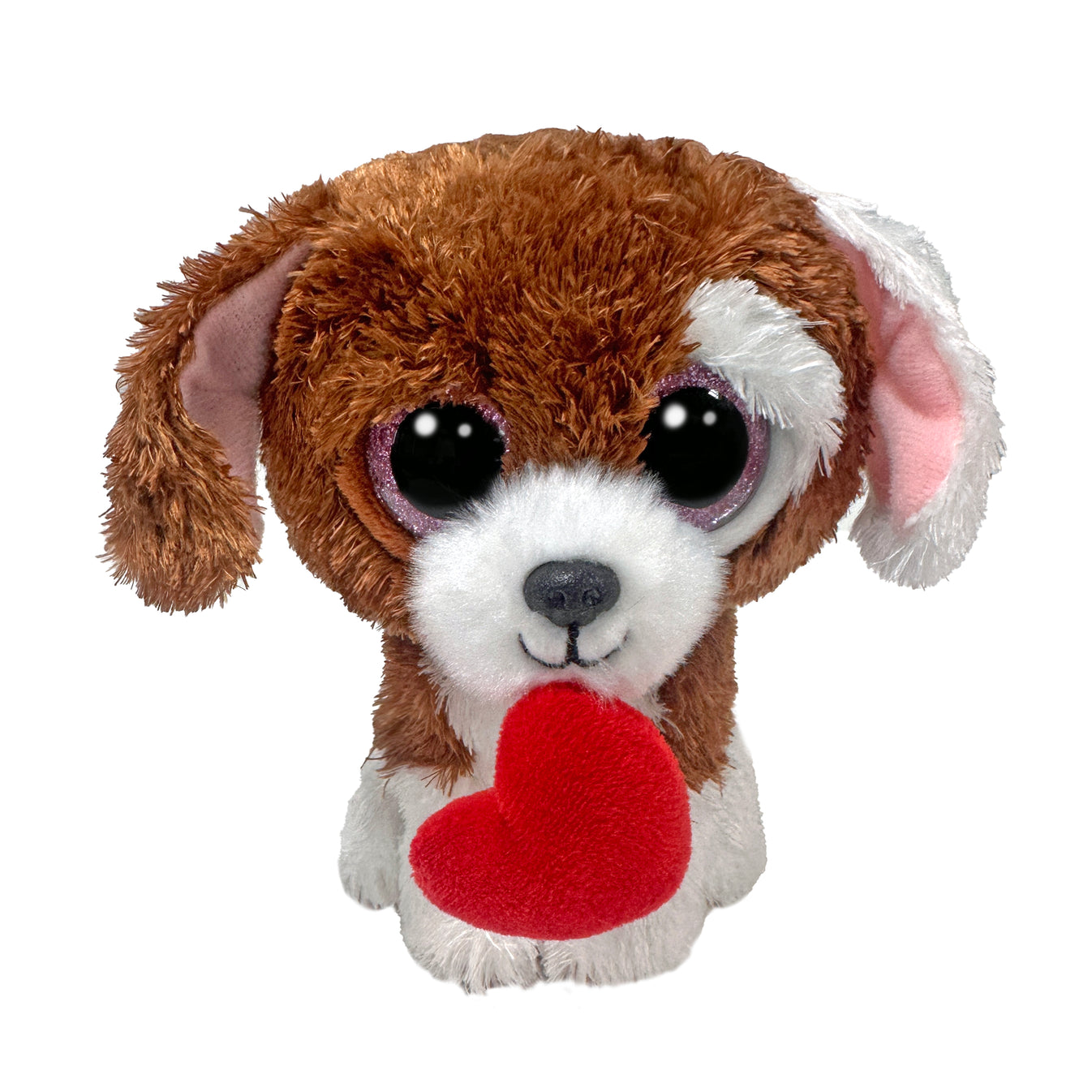 Ty Beanie Boos - Cuddles the Dog – Beanie Boos Australia