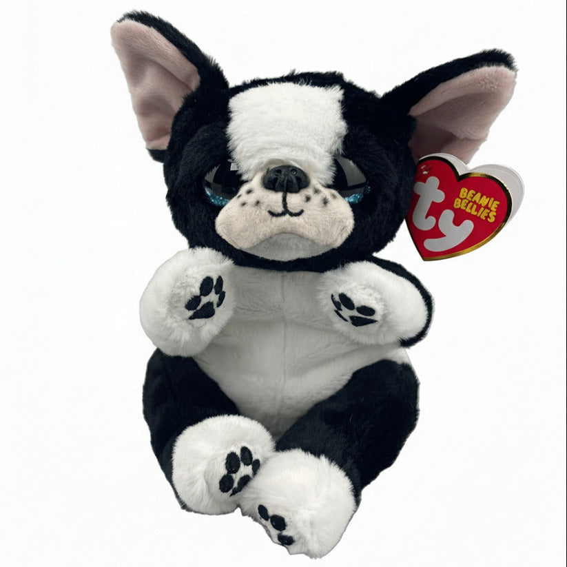 Ty Beanie Bellies - Tink the Dog – Beanie Boos Australia