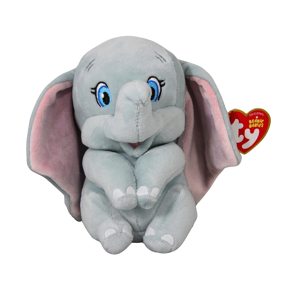 Ty Beanie Babies - Disney Dumbo Large – Beanie Boos Australia