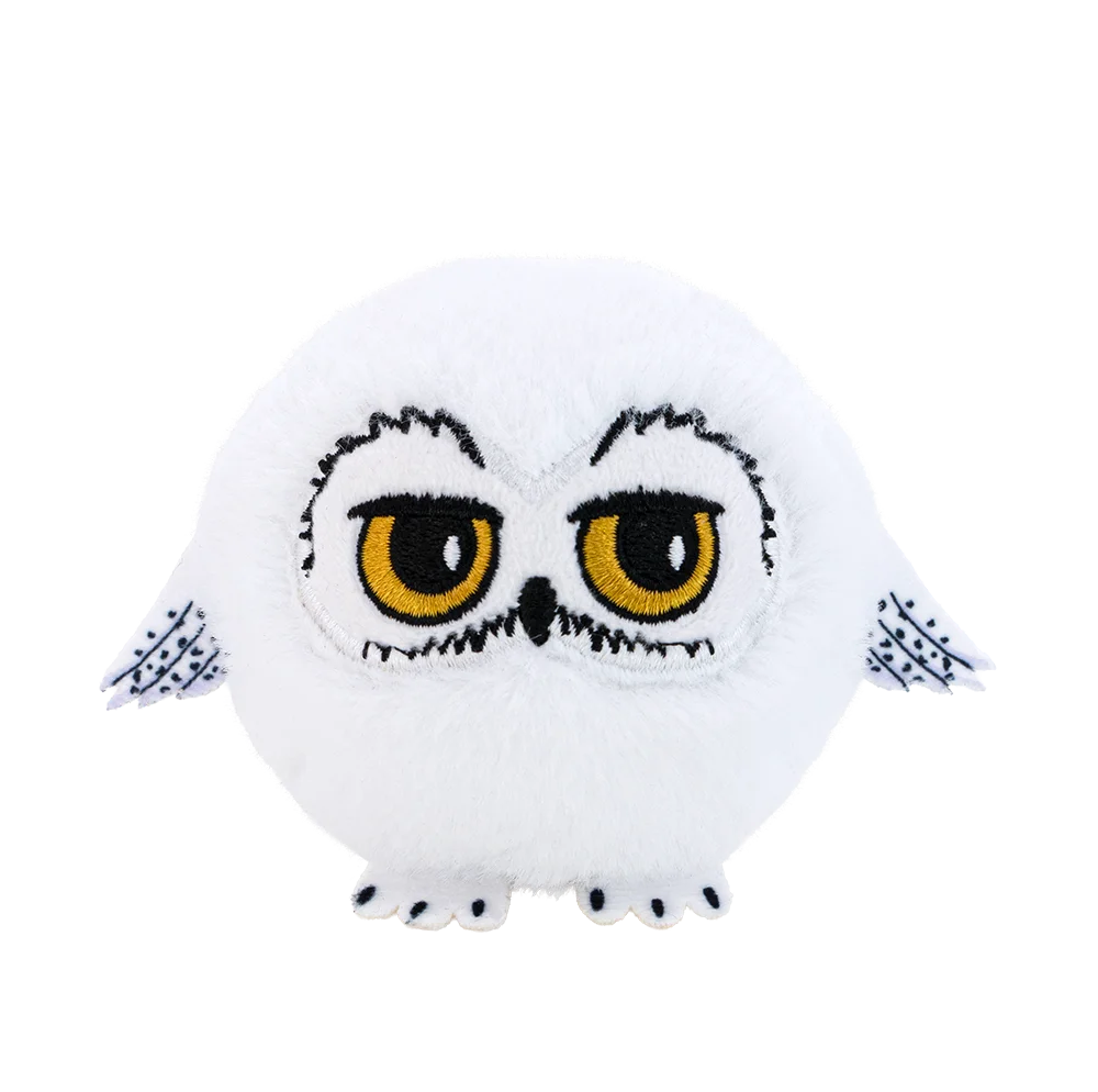 TY Beanie Bouncers - Harry Potter Hedwig the Owl – Beanie Boos Australia